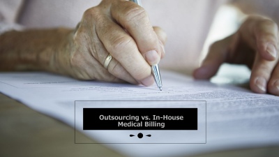 Outsourcing vs Inhouse Medical Billing - MEDSCoders